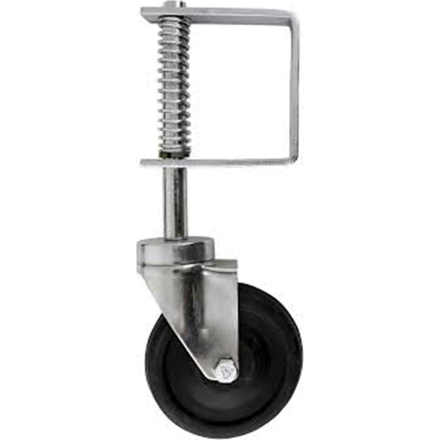 Sirius Gate Wheel Spring Loaded Light Duty Special Offers 's sale - Get ...